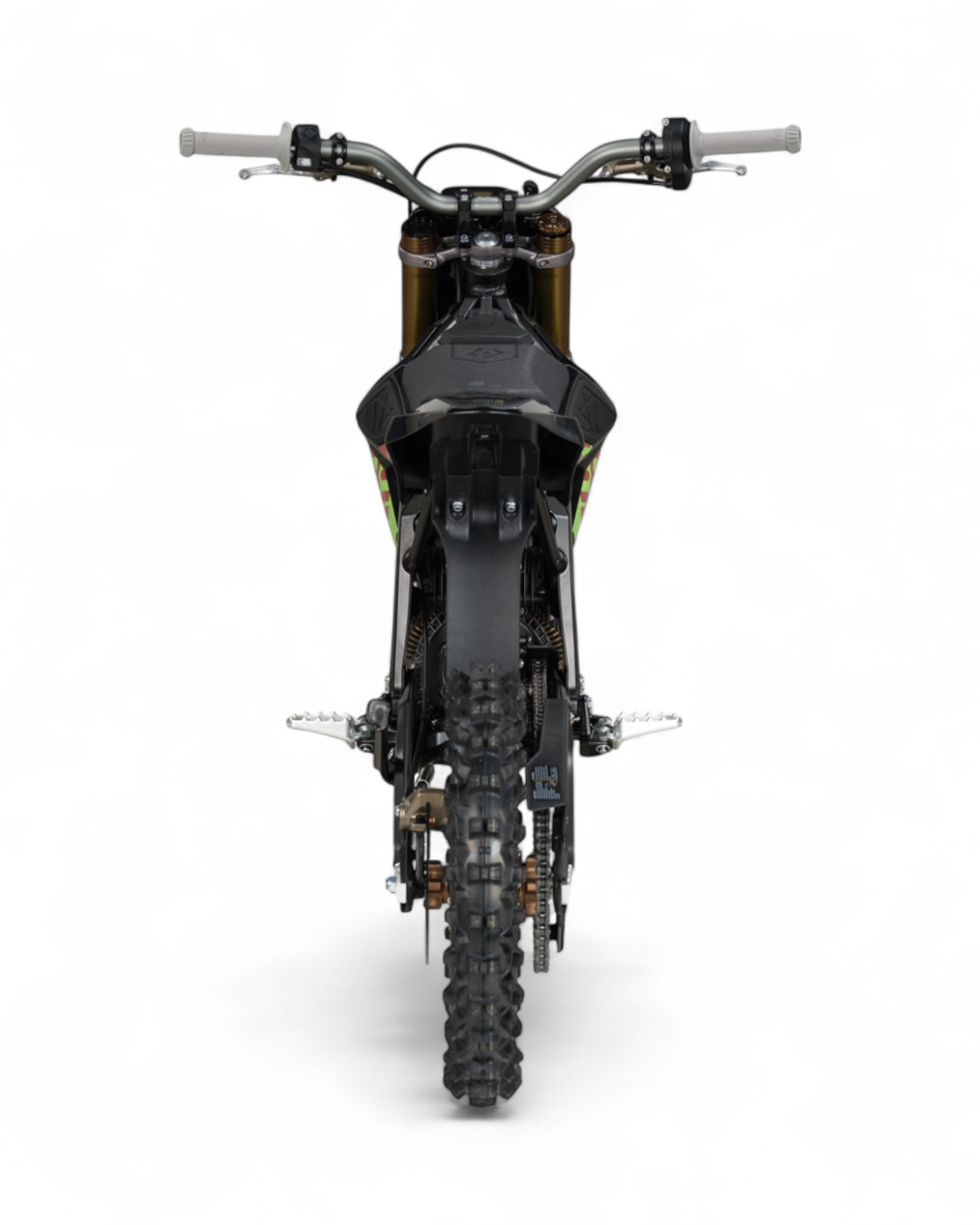 2025 SurRon Hyper Bee Youth Electric Dirt Bike - For Lil' Rippers