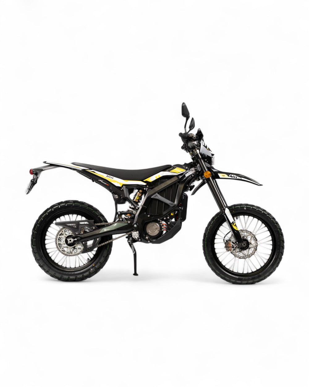 2024 SurRon Ultra Bee R Electric Dirt Bike Road Registrable