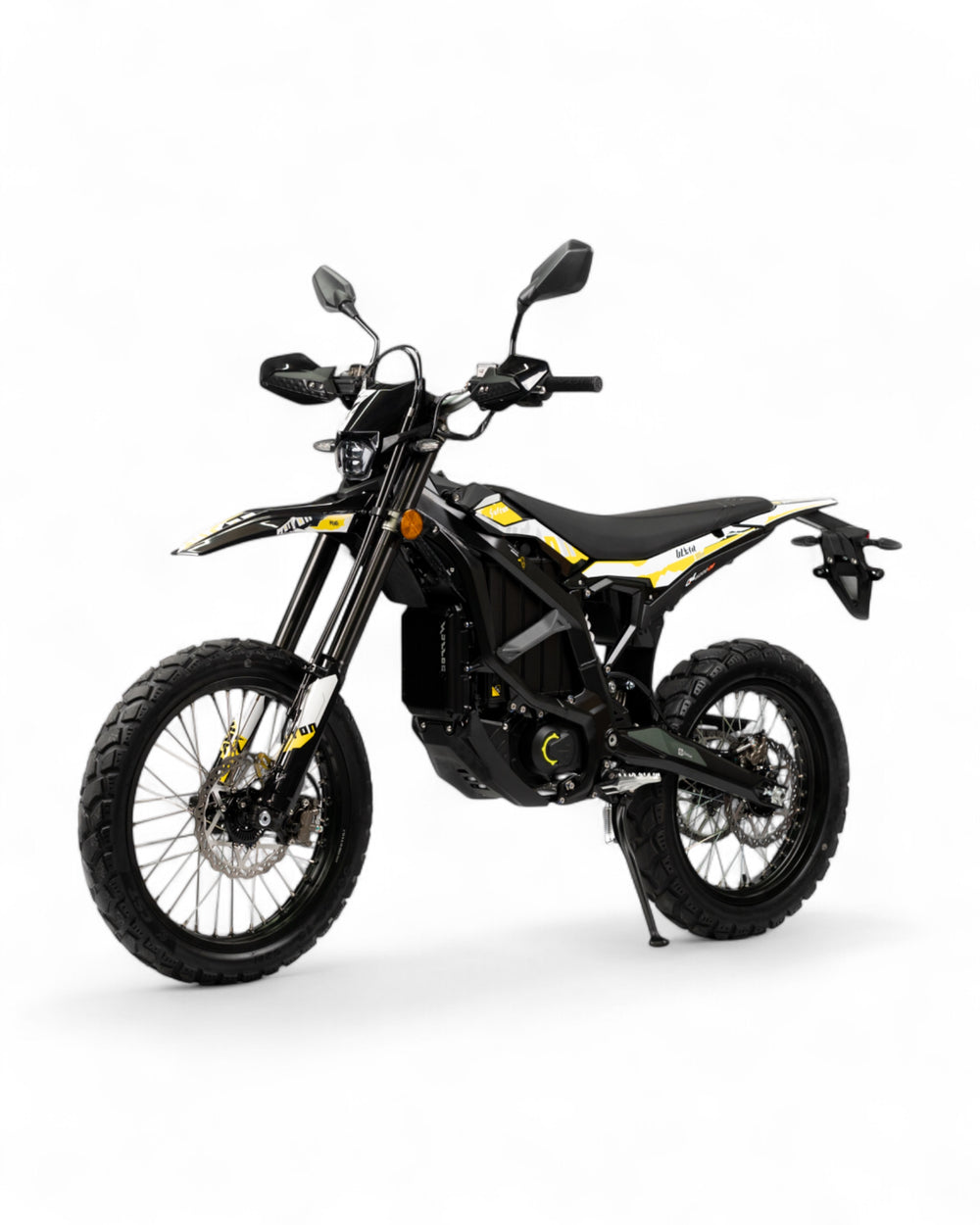 2024 SurRon Ultra Bee R Electric Dirt Bike Road Registrable