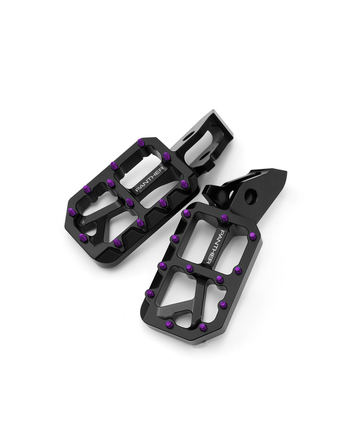 PRD Signature Peg Kit for Surron Ultra Bee - Black