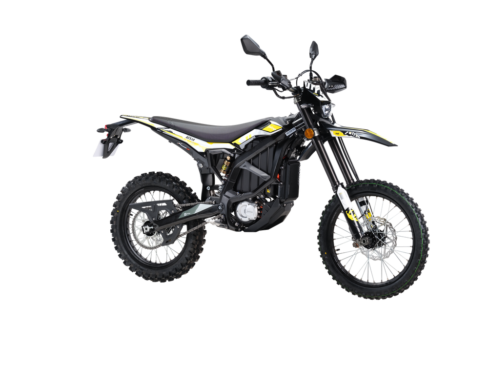 RidePanther - Melbourne's Surron Specialists