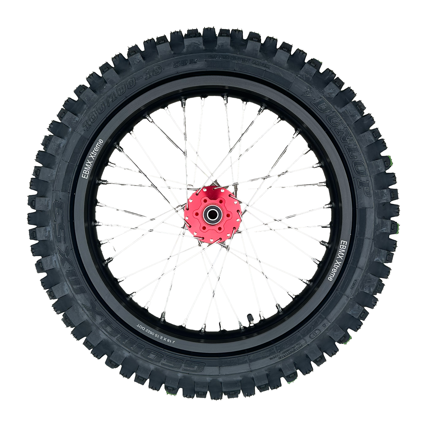 Custom Surron Builds