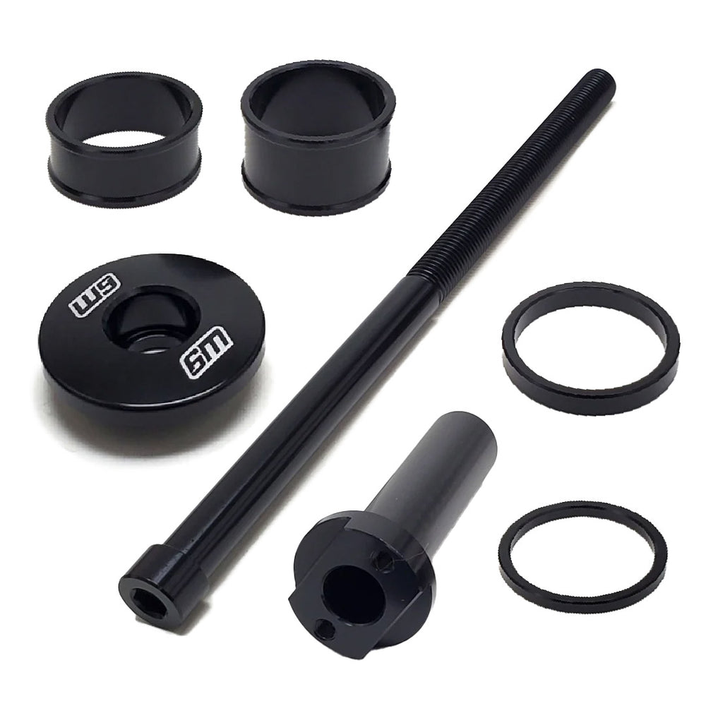 Surron Handlebars and Stems
