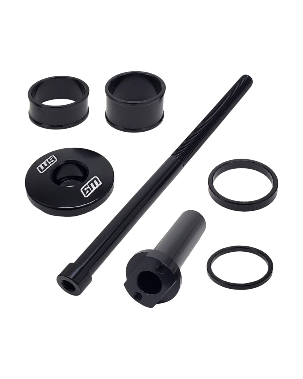 Surron Handlebars and Stems