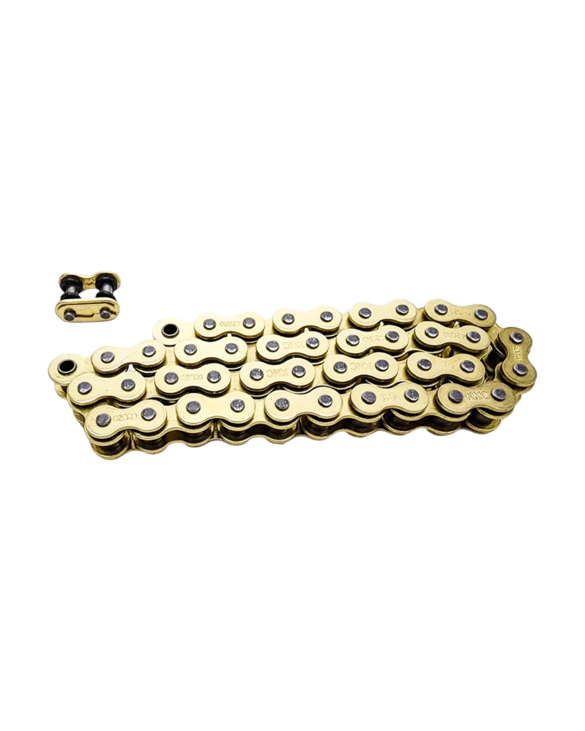 Warp9 Primary Drive Chain Replacement for Surron