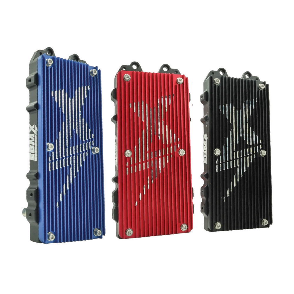 Custom Surron Builds