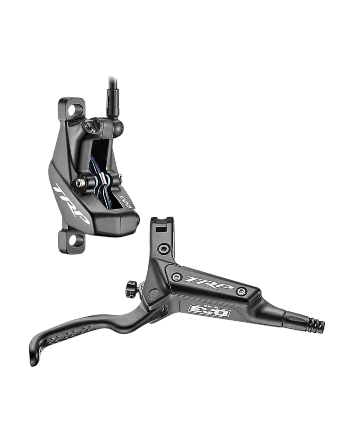 TRP DHR EVO Complete Brake Set for Surron Light Bee